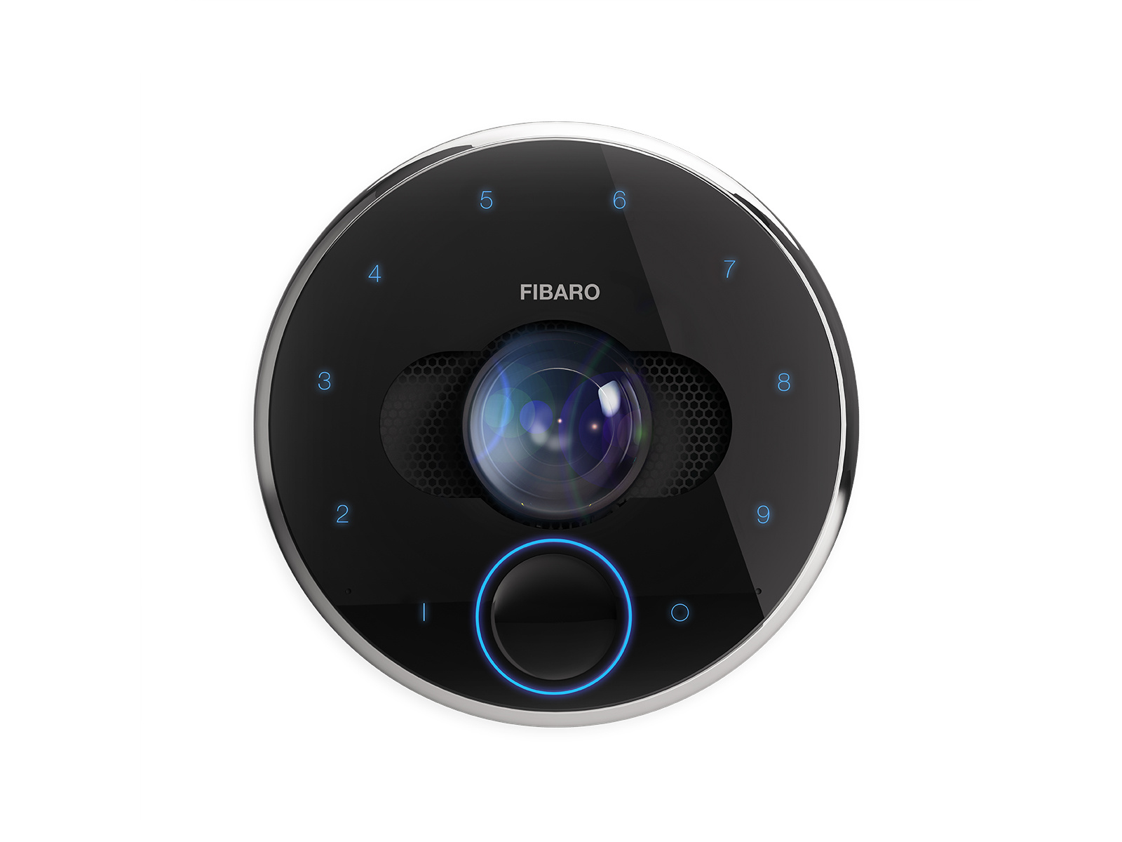 Intercom | Oficjalny sklep FIBARO